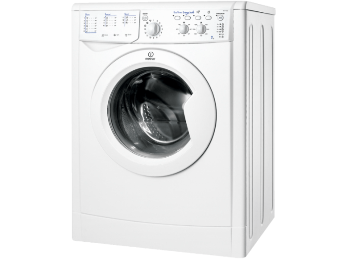 Indesit IWC 71251 C ECO EU mosógép - ár, vásárlás, rendelés, vélemények
