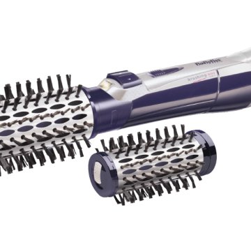 BABYLISS AS550E forgókefés hajformázó - ár, vásárlás, rendelés, vélemények
