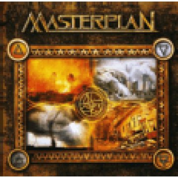 Masterplan Masterplan (Limited Edition) CD - ár, vásárlás, rendelés, vélemények