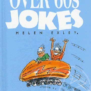 A Jubilee of Over 60s' Jokes - ár, vásárlás, rendelés, vélemények